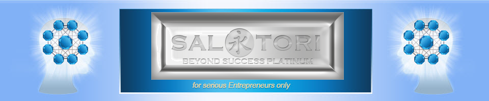 Beyond Success Platinum | A Bug Free World