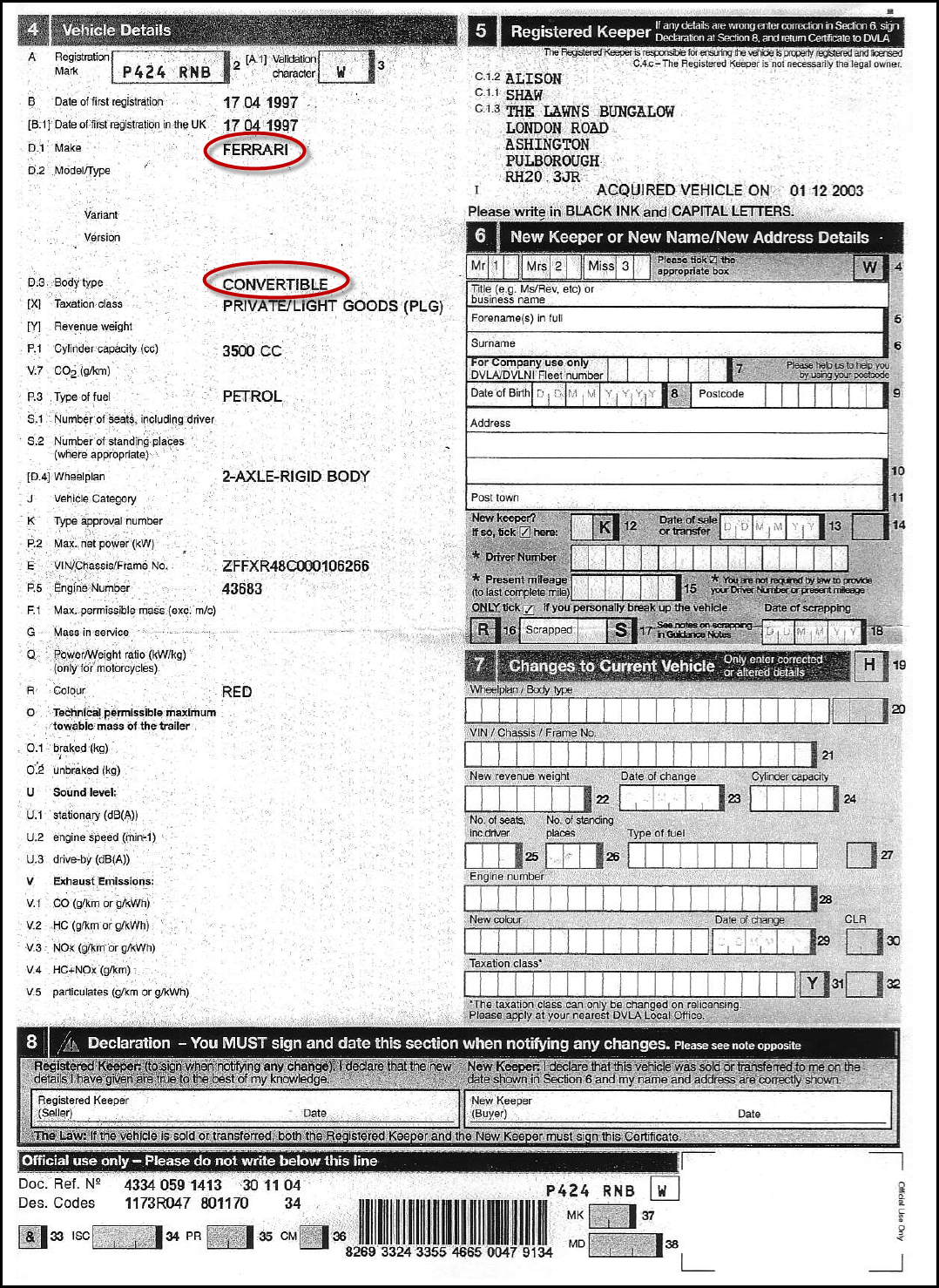 A Bug Free Mind - The System For Success On Purpose
