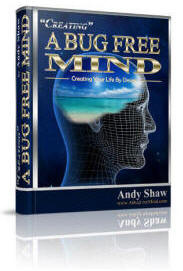 A Bug Free Mind By Andy Shaw